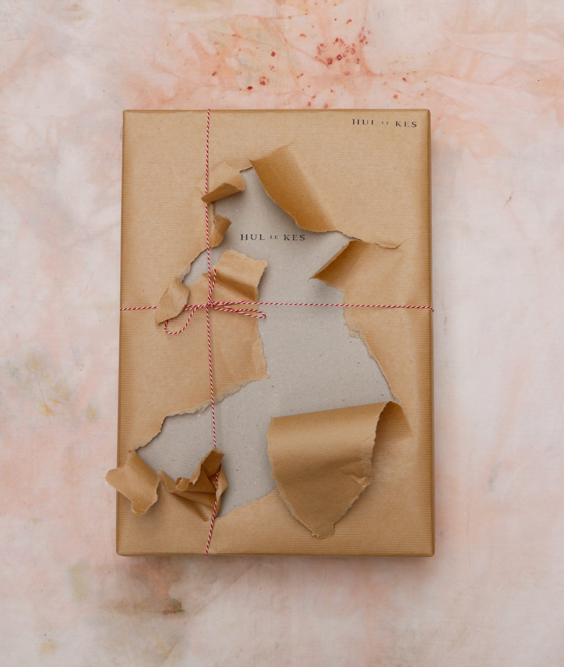 Gift Card - Hul le Kes